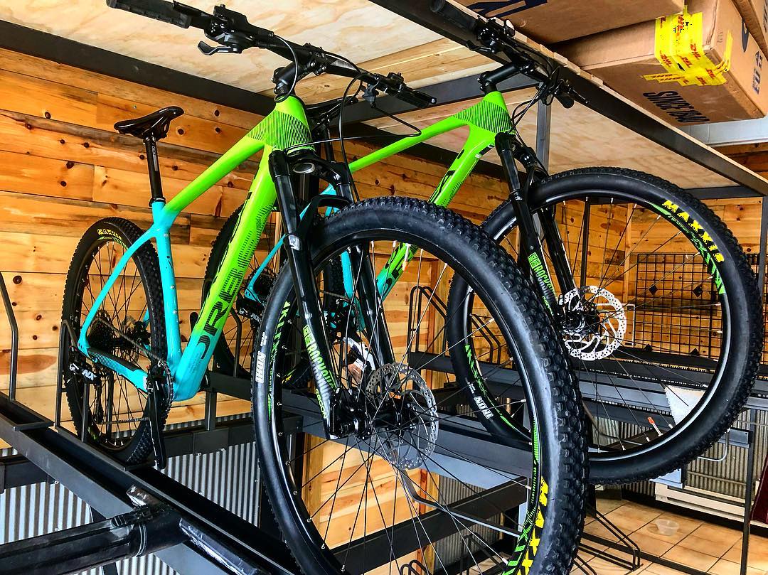 Outbound Mountain Gear