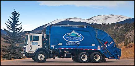 Mountain View Waste Systems